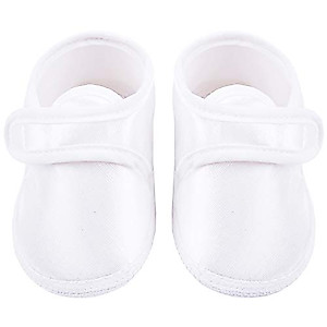 Lilax Baby Boys Newborn Gentleman Outfit Long Sleeve White Shirt with Vest and Pant 6 Piece Set 0-3 Gold