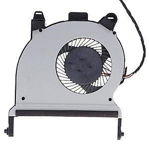 CPU Cooling Fan for HP EliteDesk 800 G4, 705 G4, 705 G5, 800 G5, ProDesk 400 G4, 400 G5, 400 G6, 405 G4, 405 G5, 600 G4, 600 G5 DM Desktop Mini PC L19561-001
