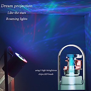 fuliying cool mist humidifier-portable mini humidifier with led lights,usb portable air humidifier Ultra-Quiet, Suitable for Babies, Kids, Indoor, Bedroom, Office, Car, Travel