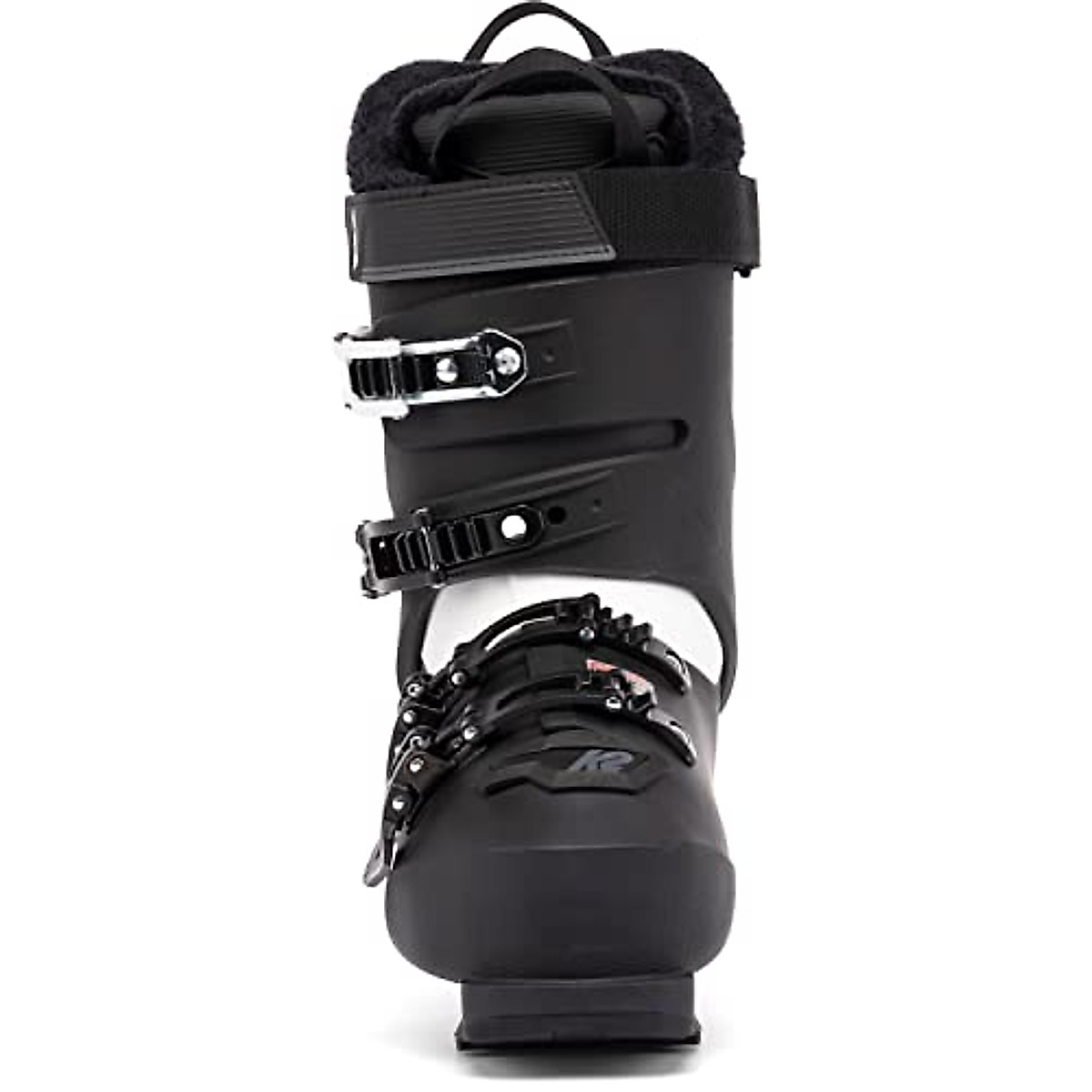 K2 BFC 75 Ski Boots Womens Sz 9.5 (26.5)