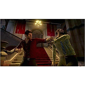 The Godfather II - Playstation 3 (Renewed)