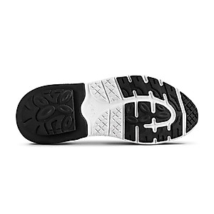 G-DEFY Mighty Walk Women’s Orthopedic Walking Shoe | VersoShock Technology for Pain Associated with Running | Prolonged Standing | Arch Support | Diabetic shoes | Wide Shoes | Free Custom Orthotic