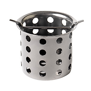 ALFI brand ABLD59B-BSS Shower Drain, Brushed Stainless Steel