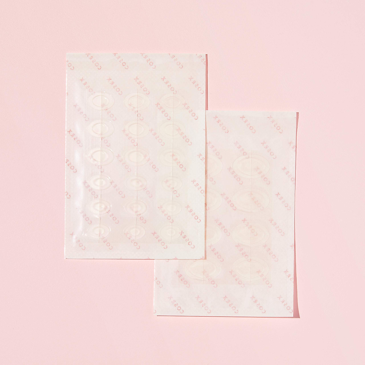 COSRX AC Collection Acne Patch, 26 Patches with Centella Asiatica Extract, Blemishes and Zits Cover, Spot Stickers for Face and Body