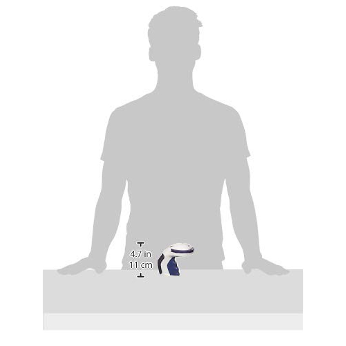 Dymo Omega Home Embossing Label Maker