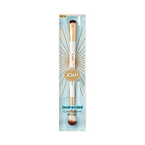 JOAH Dual Eyeshadow Brush