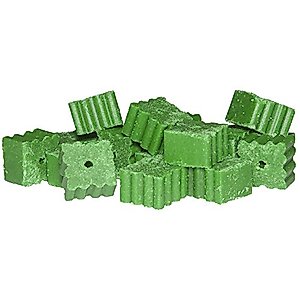 JT Eaton 750 Top Gun All Weather Rodenticide Bait Block Bromethalin Neurological Bait with Stop-Feed Action and Bitrex, For Mice and Rats (Pail of 128)