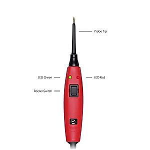 CCT Basic in clamshell- Made in the USA