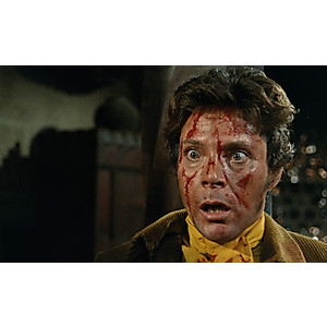 Castle Of The Creeping Flesh