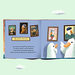 Welcome to The World (Layflat)