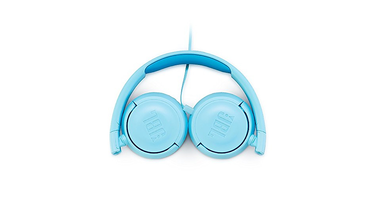 JBL JR 300 Kids Headphones - Safe, Comfortable & Portable