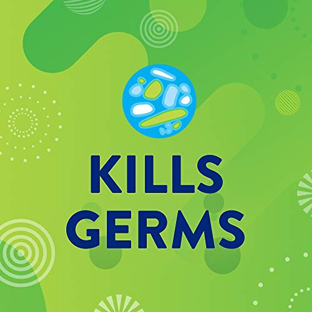 Scrubbing Bubbles Multi-Purpose Disinfectant Spray, 12 oz (Pack of 3)