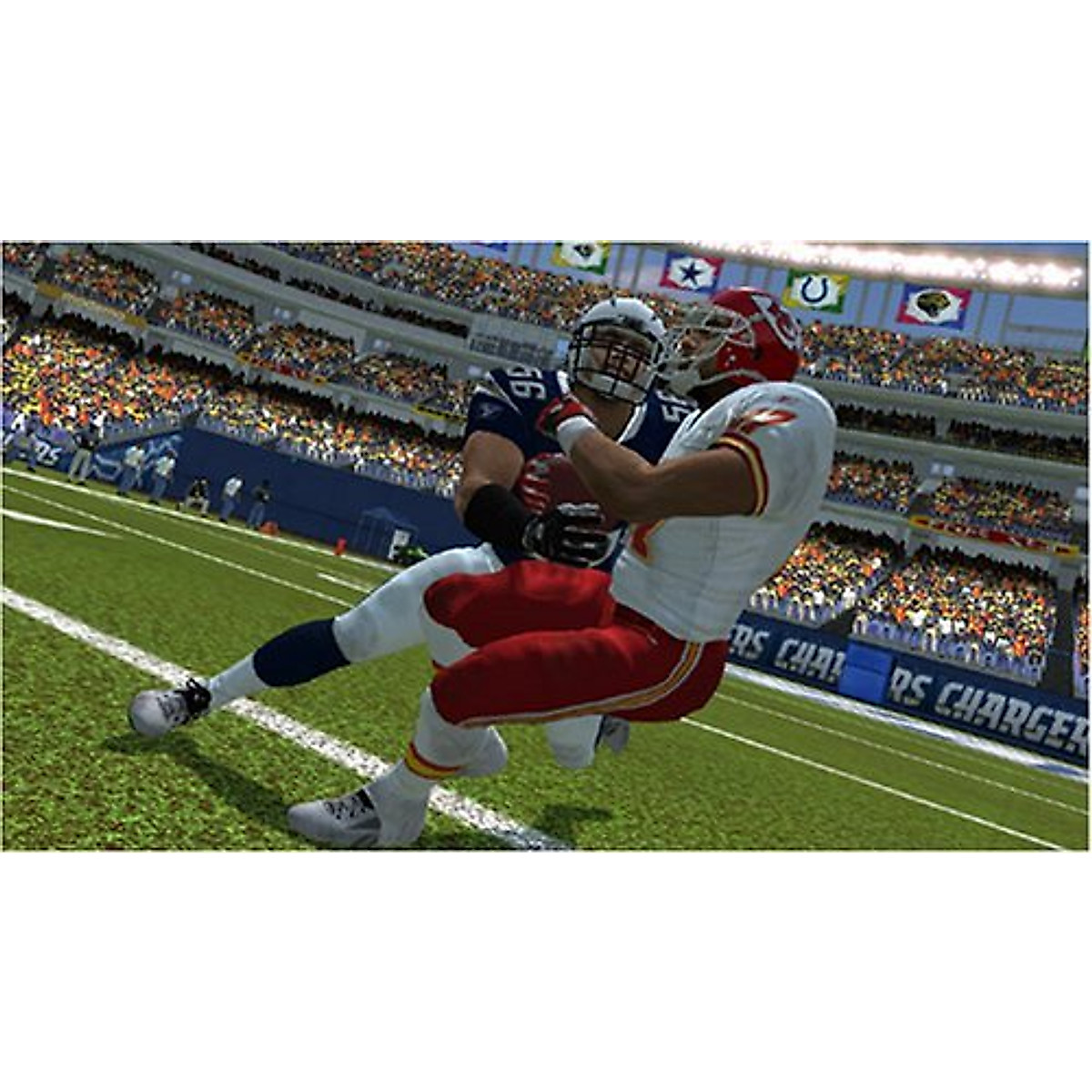 Madden NFL 08 - Xbox 360 (Renewed)