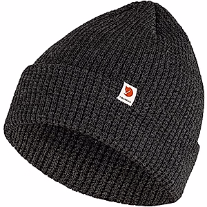Fjallraven Tab Hat - Dark Grey