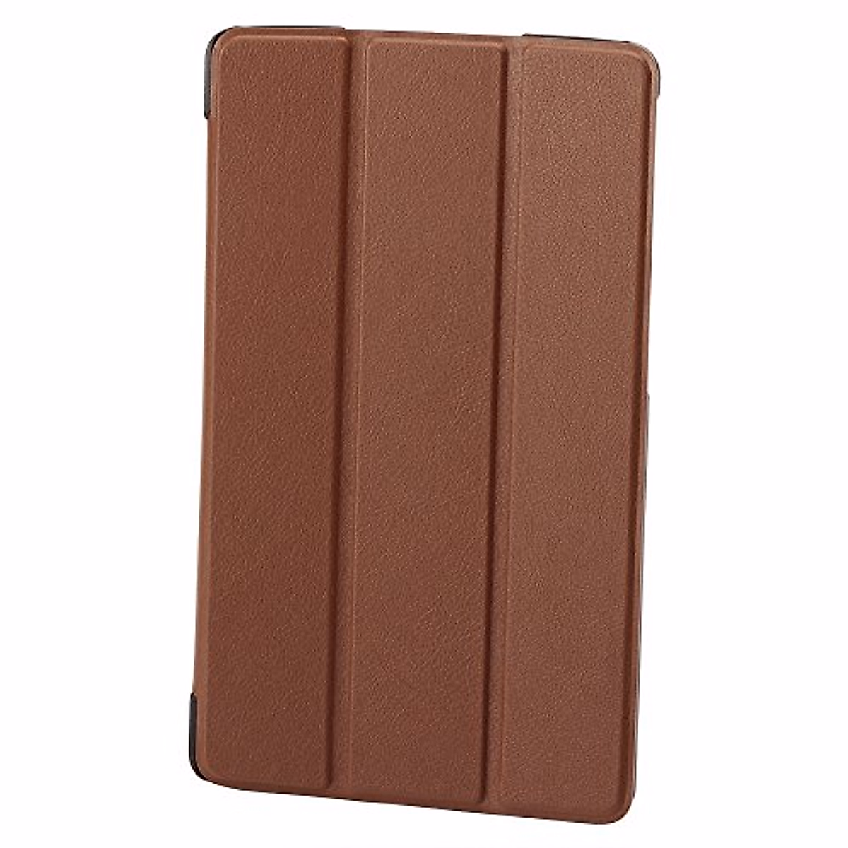 MY WAY Smart Design Case J:COM Tablet LG G Pad 8.0 3 LGT02 Brown 571664