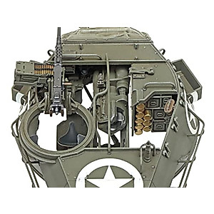 TAMIYA 1/35 U.S. Tank Destroyer M18 Hellcat TAM35376 Military 1/35