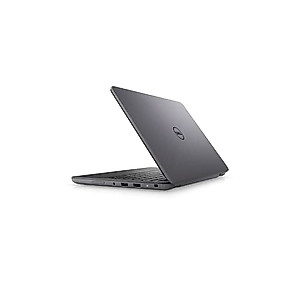 Dell Latitude 3120 Laptop HD Notebook PC, Intel Pentium N6000 Processor, 8GB Ram, 128GB Solid State Drive, Webcam, WiFi, Bluetooth, HDMI, Type C, Windows 10 Professional (Renewed)