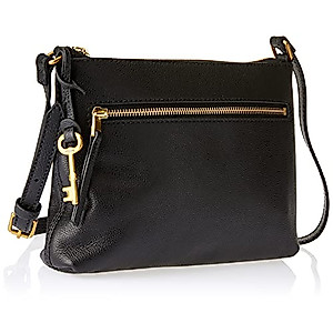 Fossil Women's Fiona Small Crossbody Purse Handbag