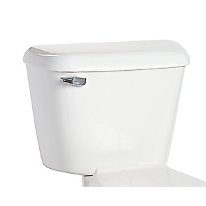 Mansfield 160WHT Alto Toilet Tank, White