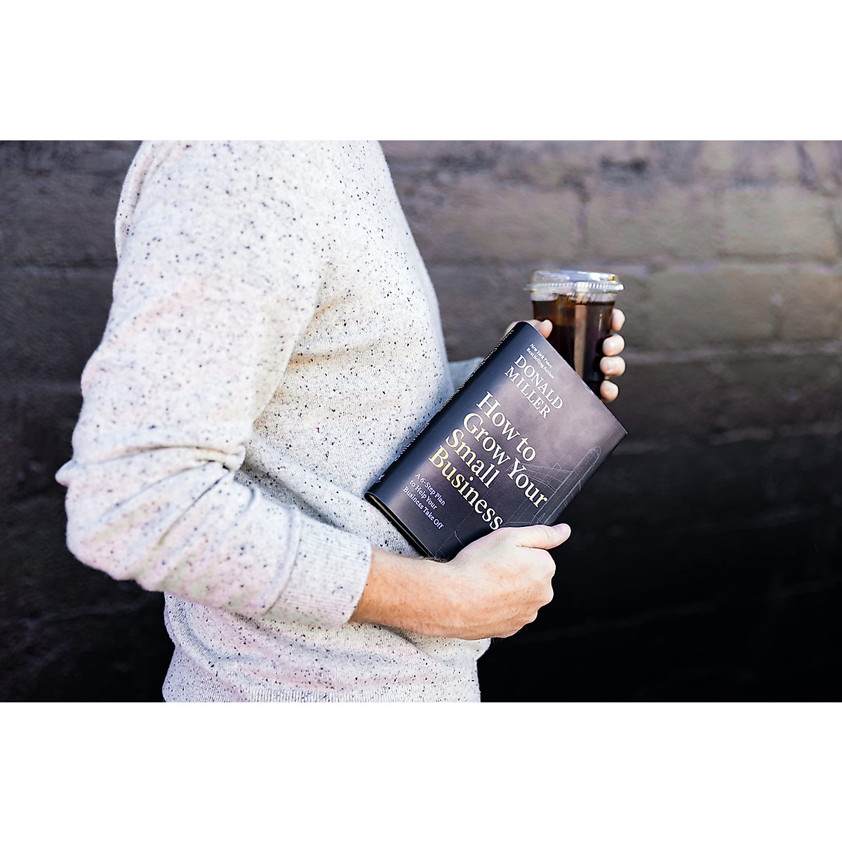 How to Grow Your Small Business: A 6-Step Plan to Help Your Business Take Off