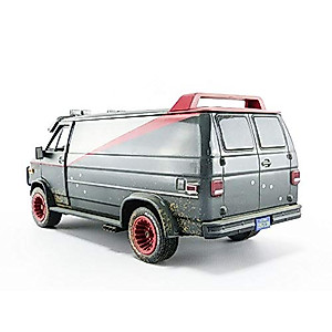 Greenlight Collectibles- Collectible Miniature Car, 84112