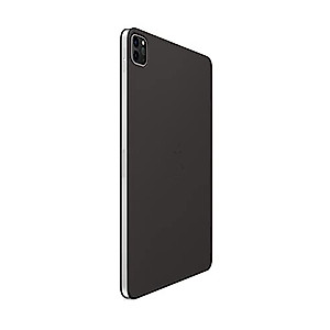Apple Smart Folio for iPad Pro 11-inch (4th, 3rd, 2nd and 1st Generation) - Black