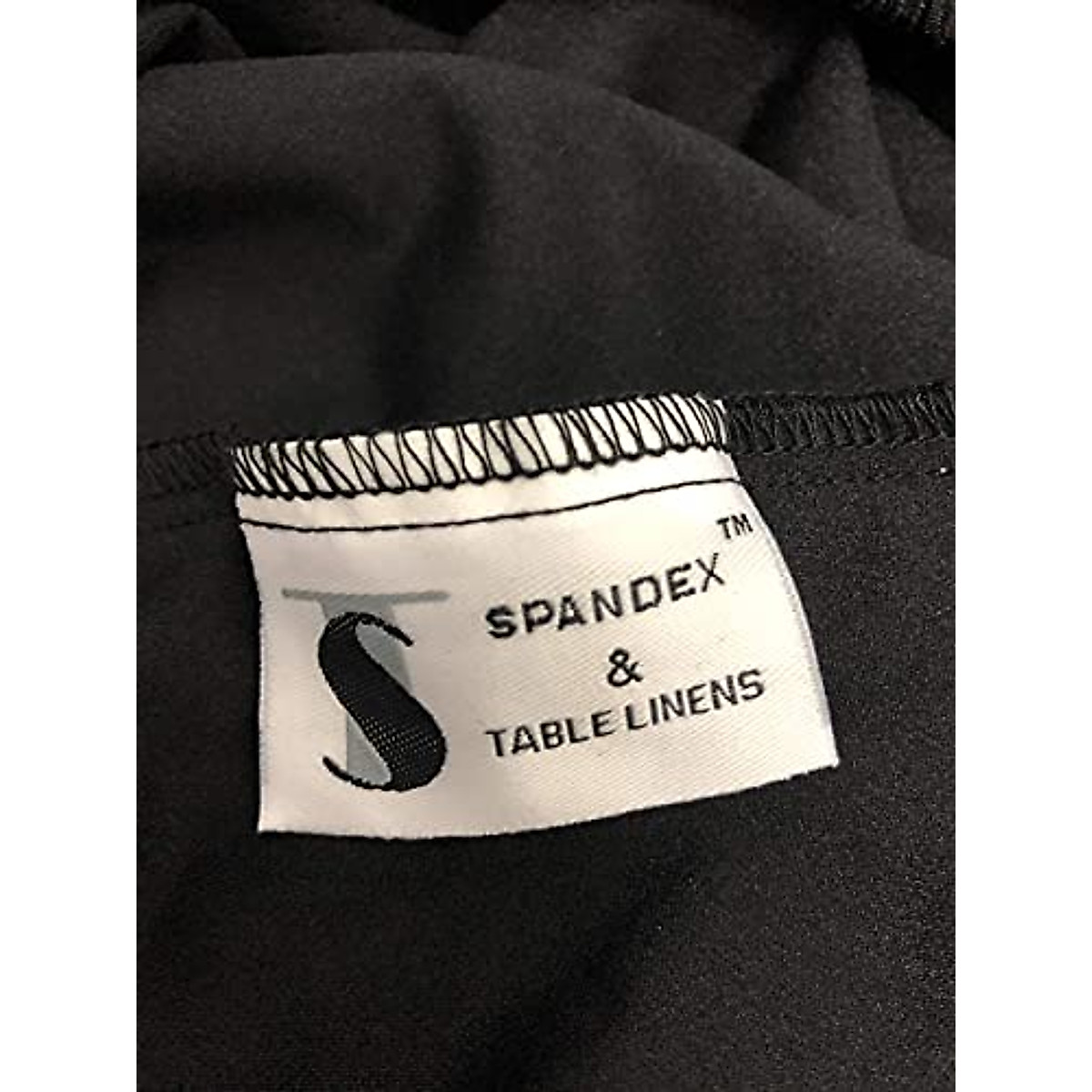 Spandex & Table LINENS Spandex Stretch Trash CAN Cover 44 Gallon Round