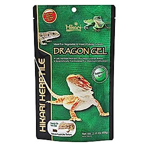 Hikari Dragon Gel 2.11 oz