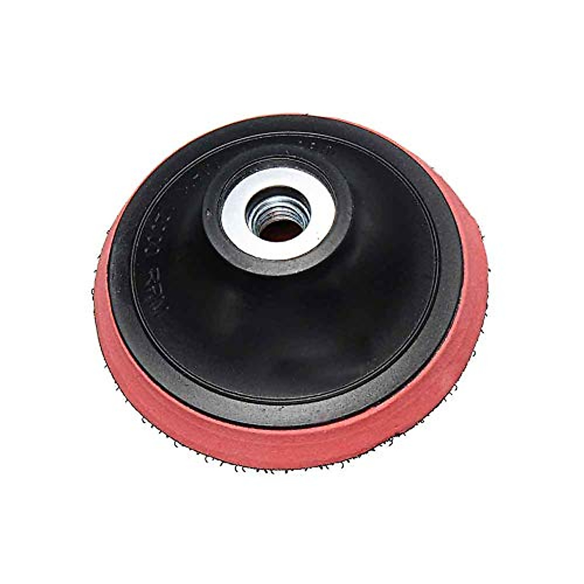 UXELY Car Glass Polishing Kit, Scratch Remover Car Polish Pad Cerium Oxide Powder, Car Headlight Hand Polishing Pad Set for Waxing, Polishing, Paint Cleaning