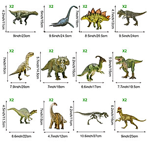 Dinosaur Hanging Swirl 48 Ct Dinosaur Ceiling Decor Dinosaur Birthday Decorations For Boys Dinosaur Party Supplies