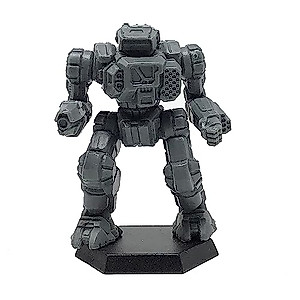BattleTech Mini Force Pack: ComStar Command Level II