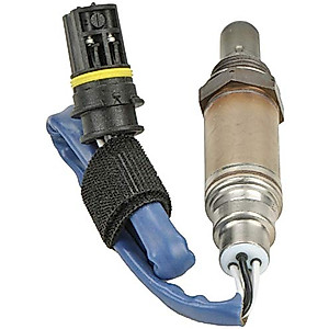 Bosch 13782 Premium Original Equipment Oxygen Sensor - Compatible With Select Mercedes-Benz CL500, CL600, E320, E420, E430, ML320, ML430, ML55 AMG, SLK230, SL320, SL500, SL600, S420, S430, S500, S600