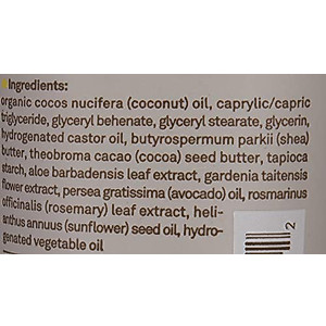 BABY BUM Monoi Coconut Baby Balm, 3 OZ