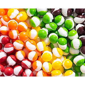 6 oz Freeties - Freeze Dried Candy