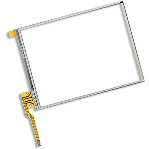 Touch Screen Digitizer for Nintendo 2DS Replacement
