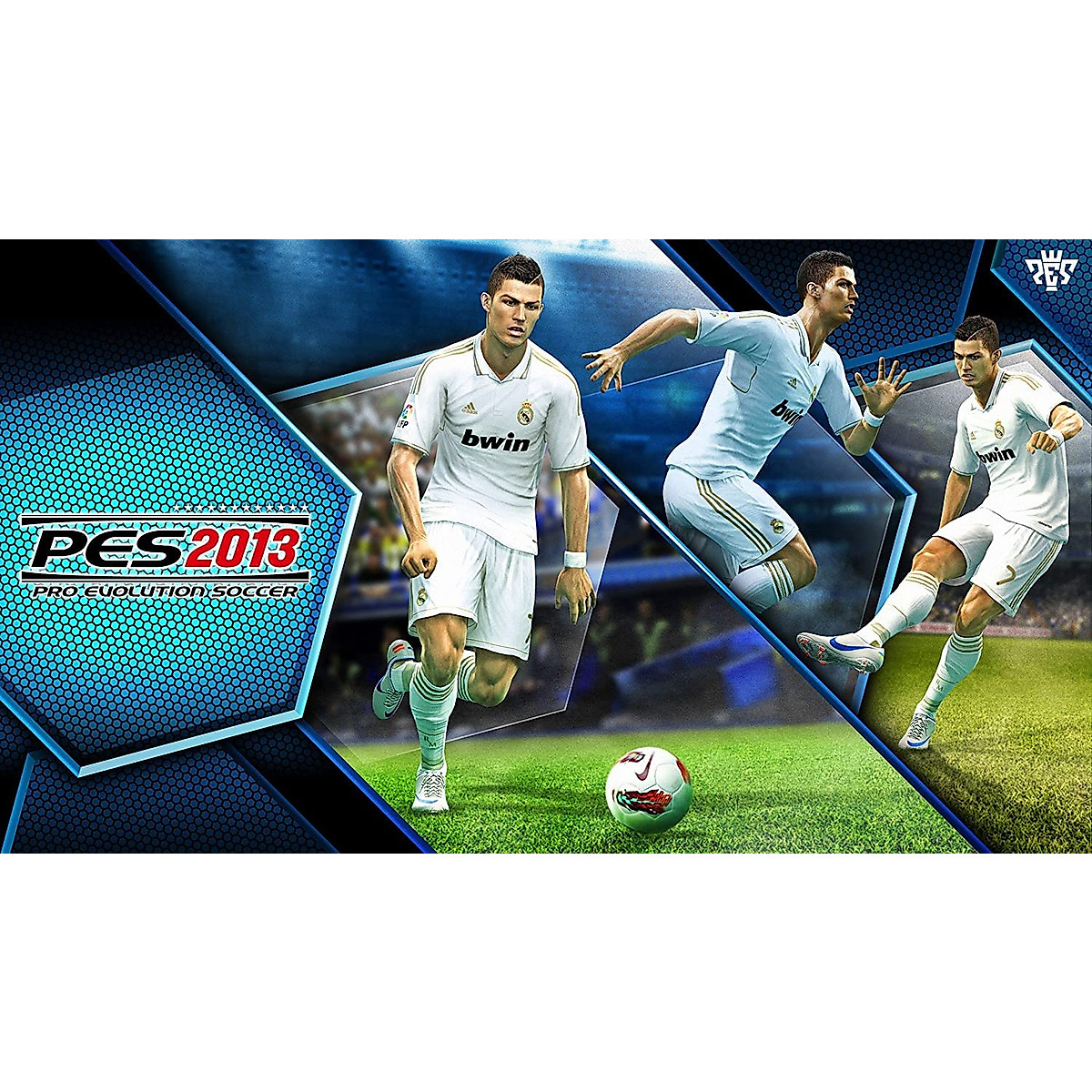 KONAMI 24210 / Pro Evolution Soccer 2013 3DS