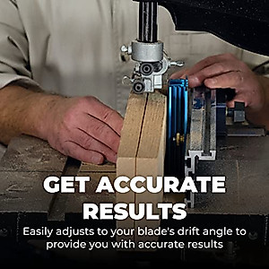 Kreg KMS7200 Bandsaw Fence