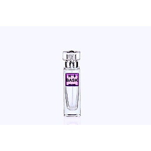 99 Percent Pure Oxytocin Cologne Spray (1.05 oz.) for Men and Women Hormone Spray - Unisex Oxytocin Body Spray for Strong Relationships - Lavender Label