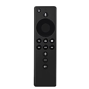 L5B83H 2AN7U-5463 Replacement Voice Remote Fit for Amazon Fire TV Stick 4K，Fire TV Cubes LY73PR E9L29Y LDC9WZ EX69VW A78V3N S3L46N Remote