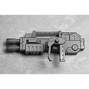 Kotobukiya chain saw MW13R scale M.S.G weapon unit modeling support goods plastic parts