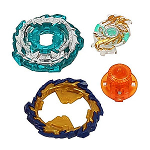 Battling Tops B-167 Booster Mirage Fabnir.Nt 2S High Performance Gyros