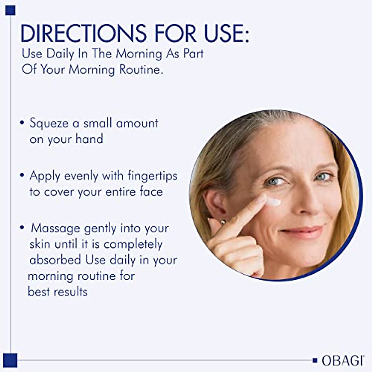 Obagi Medical Nu-Derm Exfoderm Forte, 2 oz Pack of 1