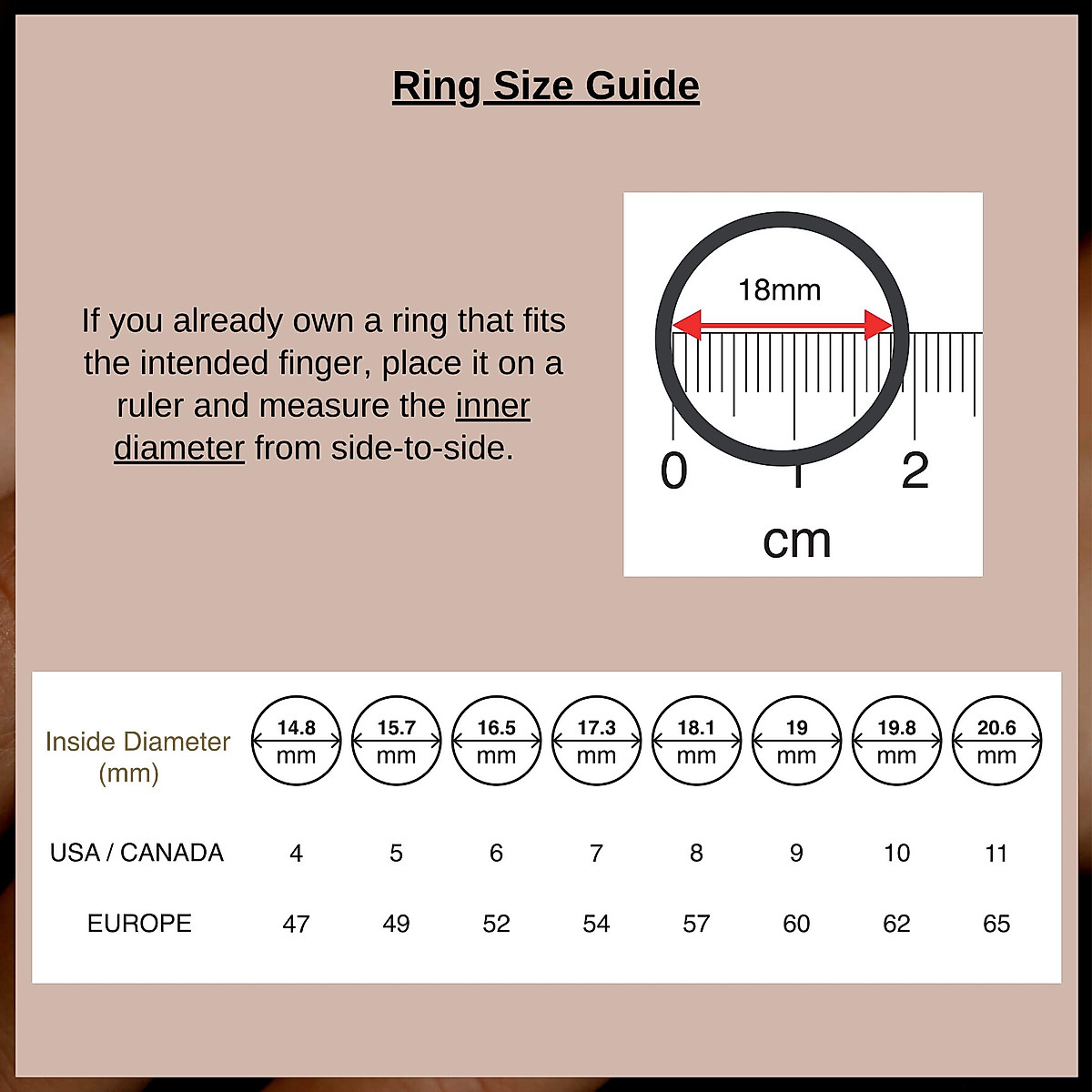 DEARMAY Stackable Gold Ring Set for Women, Dainty 14K Real Gold Ring Jewelry Diamond Trendy Twisted Fashion Thin Cubic Zirconia Simple Non Tarnish Thumb Unique Statement Rings Pack Size 5/6/7/8/9/10,