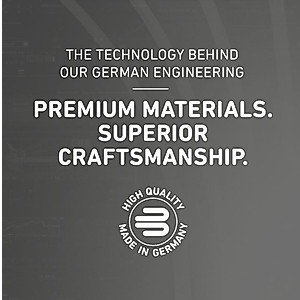 Bauerfeind MalleoTrain Ankle Support