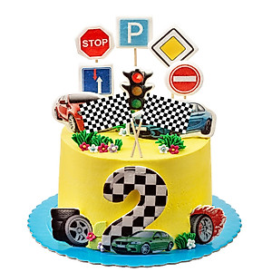 MTLEE Checkered Flag Tape Checkered Packing Tape Race Car Tape Printed Tape 1.88 Inches 100 Yards DIY Crafts Buffalo Tape Single Roll for Scrapbooking DIY Crafts Box Decoration