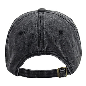 Womens Hats Baseball Caps, Funny Mom Life Hat for Mama, Mothers Day Christmas Birthday Gifts for Mom Wife Mommy Grandma, Adjustable Washed Cotton 3D Embroidered Baseball Cap