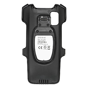 TC21 Scan Trigger Handle with Camera Hole for Zebra TC21 TC26 Handheld Barcode Scanner Mobile Computer, Convenient and Comfortable Grip