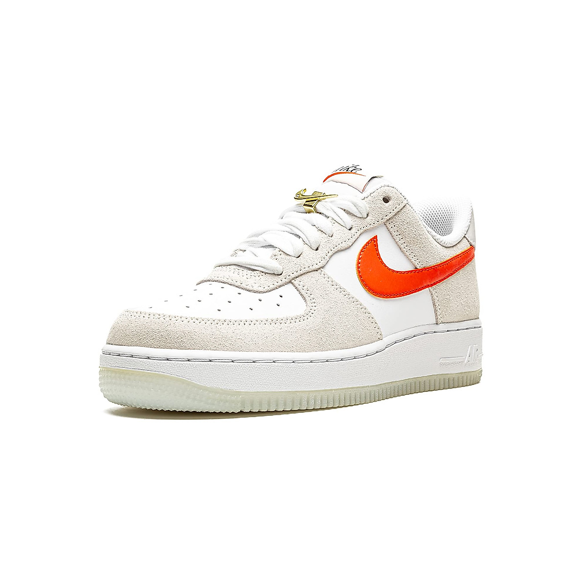 Nike Womens WMNS Air Force 1 '07 SE DA8302 101 First Use - Size 12W