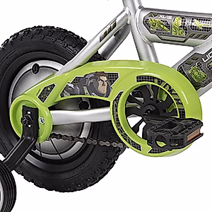 Huffy Disney Pixar Lightyear 12 Inch Kid’s Bike