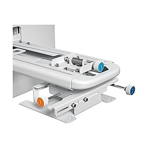 Epson PowerLite 570 LCD Projector - HDTV - 4:3 - 1.8 - UHE - 215 W - SECAM, NTSC, PAL - 5000 Hour - 10000 Hour - 1024 x 768 - XGA - 10,000:1 - 2700 lm - HDMI - USB - VGA In - Ethernet - 333 W - 2 Year Warranty - V11H605020